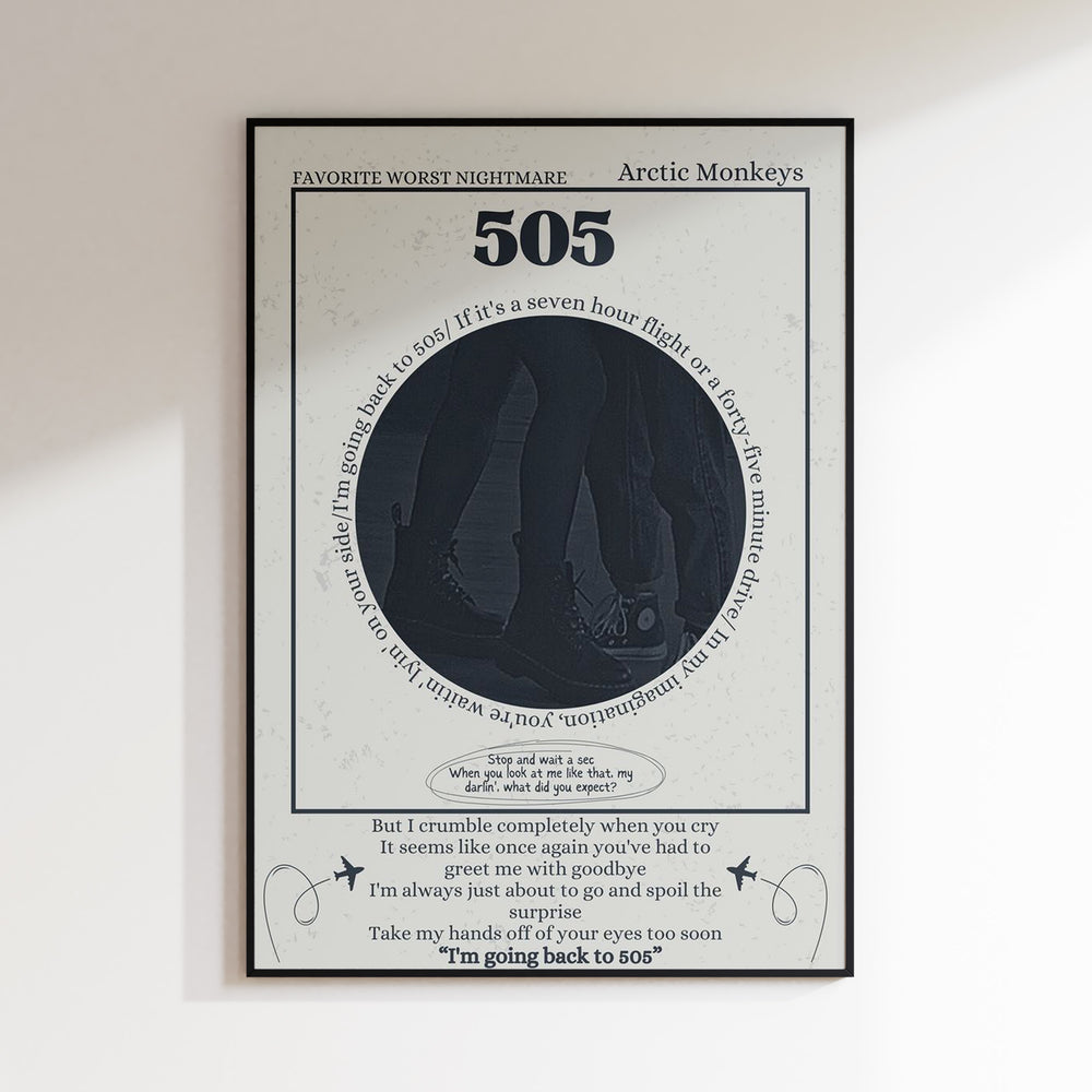 Posters for music Lovers! – Poster Hut
