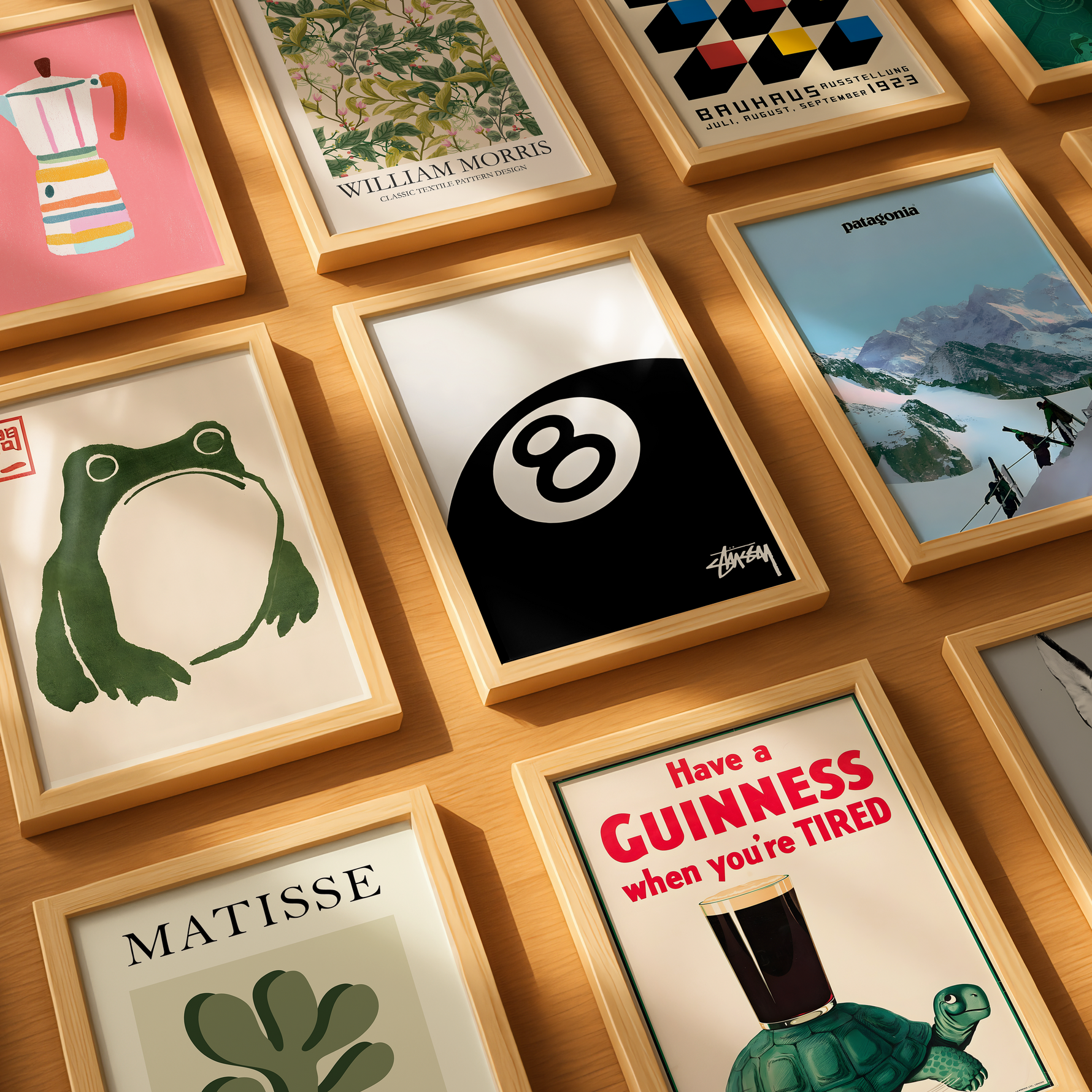 Posters for music Lovers! – Poster Hut